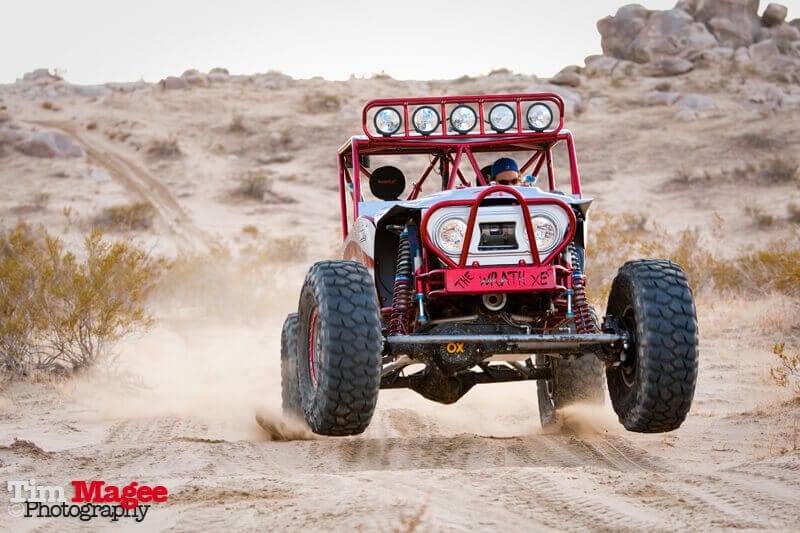 Custom Buggy Fort Collins | Off Road Shop Fort Collins